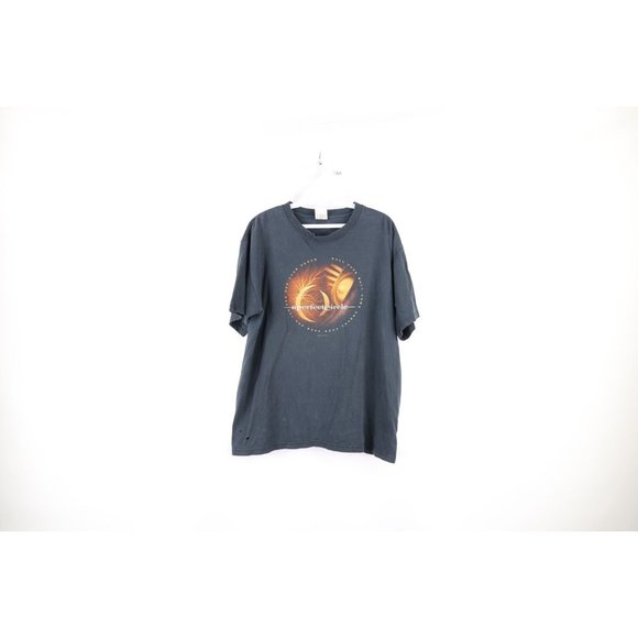 Vintage | Shirts | Vintage Y2k 204 Mens Medium Faded A Perfect Circle ...